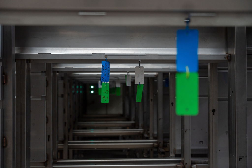 Beitsen en passiveren van RVS | Multinal Group