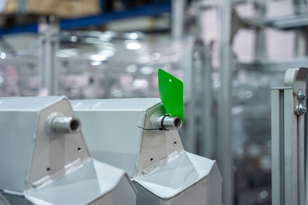 Beitsen en passiveren van RVS | Multinal Group